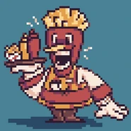 The Buffet Bros | The Pizzaria Roleplay: Remastered Wiki | Fandom