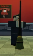 Jimbo Mopson | The Pizzaria Roleplay: Remastered Wiki | Fandom