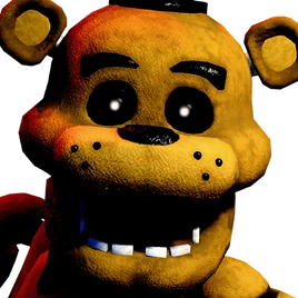 Source Freddy and Friends | The Pizzaria Roleplay: Remastered Wiki | Fandom