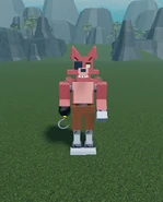 Brickbuilt Freddy & Friends | The Pizzaria Roleplay: Remastered Wiki ...