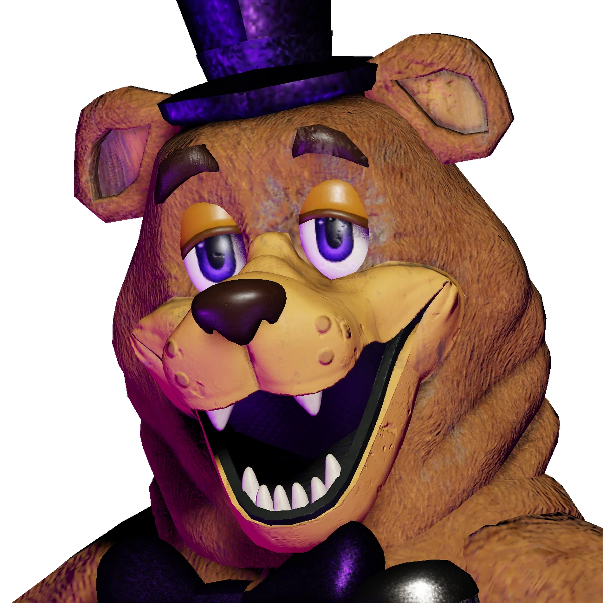 Cakebear | The Pizzaria Roleplay: Remastered Wiki | Fandom
