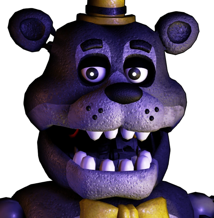 Nightbear | The Pizzaria Roleplay: Remastered Wiki | Fandom