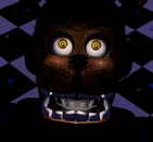 Prime Freddy | The Pizzaria Roleplay: Remastered Wiki | Fandom