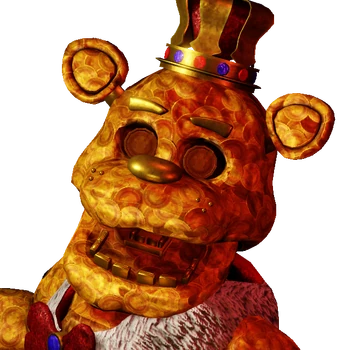 Fazcoin Freddy | The Pizzaria Roleplay: Remastered Wiki | Fandom