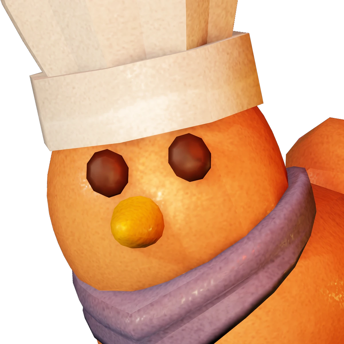 Bird Peep | The Pizzaria Roleplay: Remastered Wiki | Fandom