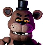 Cinematographic Creeps | The Pizzaria Roleplay: Remastered Wiki | Fandom