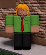 Brian Stells | The Pizzaria Roleplay: Remastered Wiki | Fandom