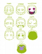 Captain Esther-Terastyl | The Pizzaria Roleplay: Remastered Wiki | Fandom