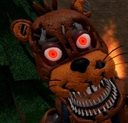 Killtimber/Nightmare Chipper | The Pizzaria Roleplay: Remastered Wiki ...