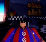 Twisted BB | The Pizzaria Roleplay: Remastered Wiki | Fandom