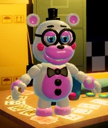 Helpy | The Pizzaria Roleplay: Remastered Wiki | Fandom