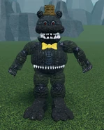 Nightmare | The Pizzaria Roleplay: Remastered Wiki | Fandom