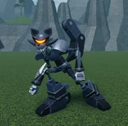 Gorehound | The Pizzaria Roleplay: Remastered Wiki | Fandom