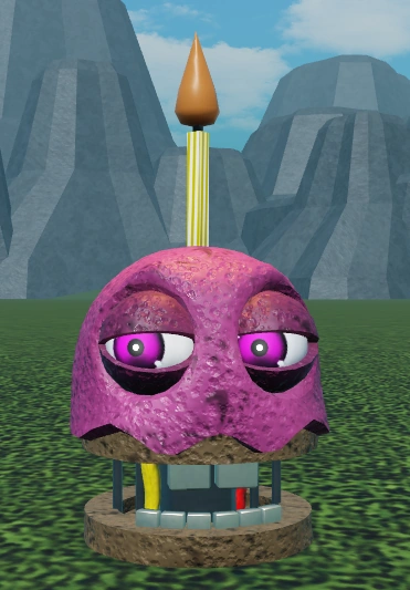 Prime Chica | The Pizzaria Roleplay: Remastered Wiki | Fandom