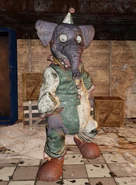 Ruined Mimic | The Pizzaria Roleplay: Remastered Wiki | Fandom