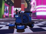 Janitor Bot | The Pizzaria Roleplay: Remastered Wiki | Fandom