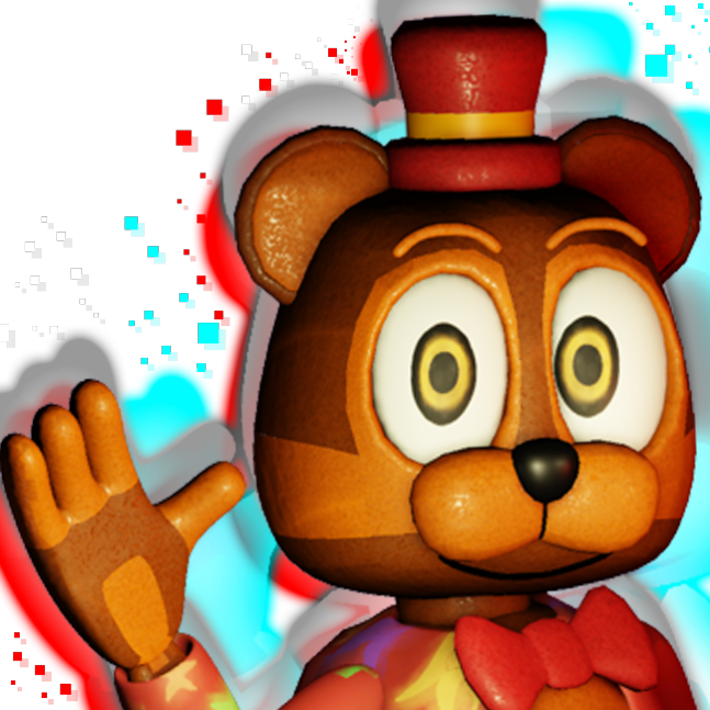 Creator Bear | The Pizzaria Roleplay: Remastered Wiki | Fandom