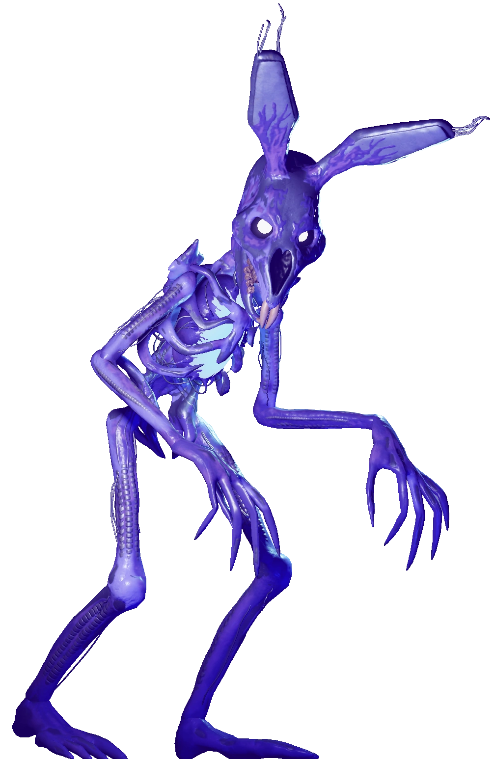 M.X.E.S. Beta | The Pizzaria Roleplay: Remastered Wiki | Fandom