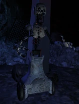 Deceit Bringer | The Pizzaria Roleplay: Remastered Wiki | Fandom