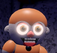 Electrobab | The Pizzaria Roleplay: Remastered Wiki | Fandom