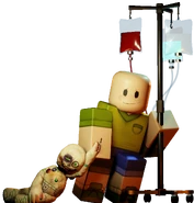 Jake | The Pizzaria Roleplay: Remastered Wiki | Fandom