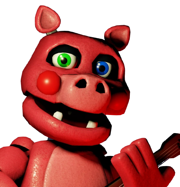 Pig Patch | The Pizzaria Roleplay: Remastered Wiki | Fandom