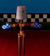 Bucket Bob | The Pizzaria Roleplay: Remastered Wiki | Fandom