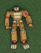 Freddy Faz-Force | The Pizzaria Roleplay: Remastered Wiki | Fandom