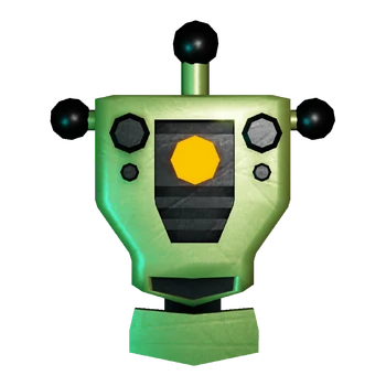 Endo Torsos | The Pizzaria Roleplay: Remastered Wiki | Fandom
