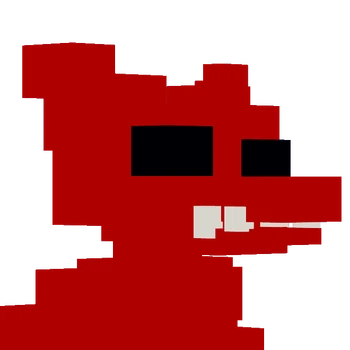 8-Bit Freddy & The Sprites of '87 | The Pizzaria Roleplay: Remastered ...