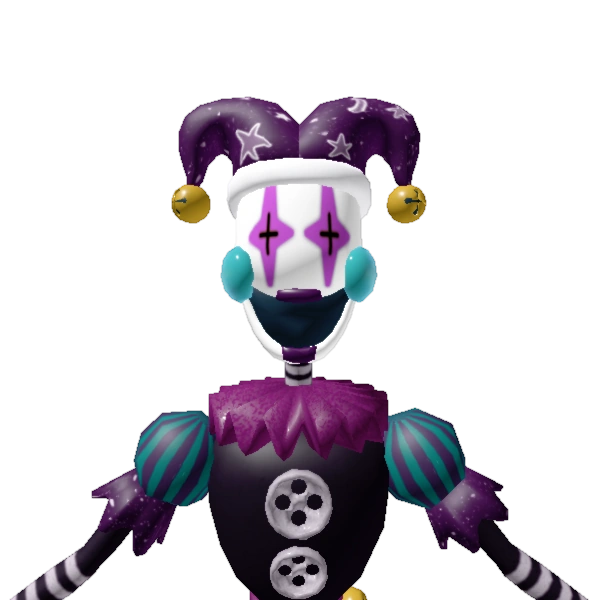 Jester | The Pizzaria Roleplay: Remastered Wiki | Fandom