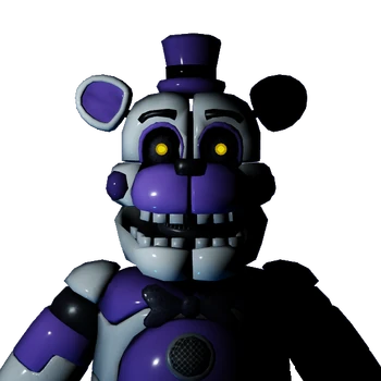 Fourth Closet Funtime Freddy | The Pizzaria Roleplay: Remastered Wiki ...