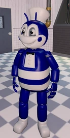 Jolly | The Pizzaria Roleplay: Remastered Wiki | Fandom