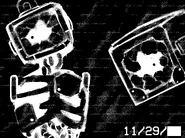 Lucid Robot | The Pizzaria Roleplay: Remastered Wiki | Fandom