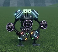 Blorgus | The Pizzaria Roleplay: Remastered Wiki | Fandom