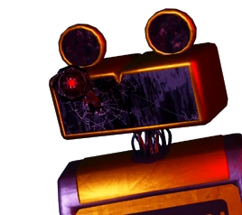 Scuttler | The Pizzaria Roleplay: Remastered Wiki | Fandom