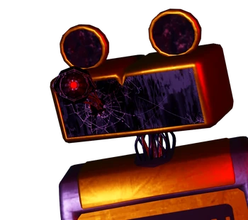 Scuttler | The Pizzaria Roleplay: Remastered Wiki | Fandom
