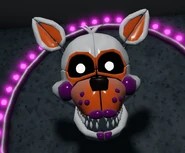Lolbit | The Pizzaria Roleplay: Remastered Wiki | Fandom