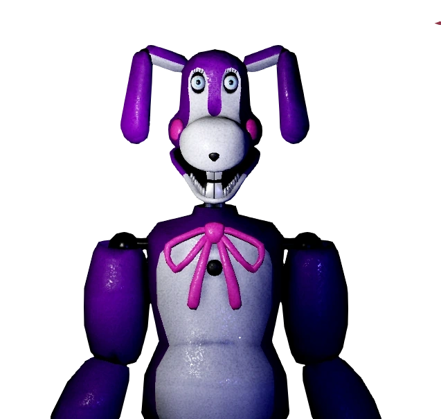 Banny | The Pizzaria Roleplay: Remastered Wiki | Fandom