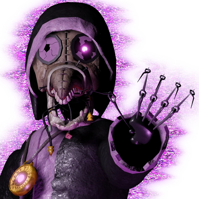 Spitewraith | The Pizzaria Roleplay: Remastered Wiki | Fandom