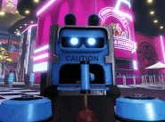 Janitor Bot | The Pizzaria Roleplay: Remastered Wiki | Fandom
