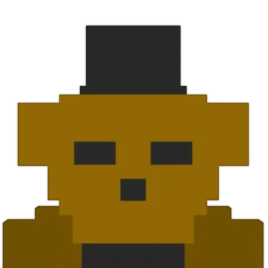 8-Bit Shadow Bonnie & The Sprites of '23 | The Pizzaria Roleplay ...