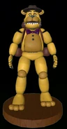 Campground Fredbear | The Pizzaria Roleplay: Remastered Wiki | Fandom