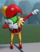 Pizza Jester | The Pizzaria Roleplay: Remastered Wiki | Fandom