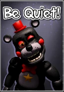 Lefty | The Pizzaria Roleplay: Remastered Wiki | Fandom