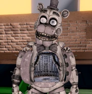 CTW Funtime Freddy | The Pizzaria Roleplay: Remastered Wiki | Fandom
