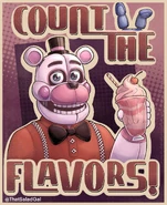 Funtime Freddy | The Pizzaria Roleplay: Remastered Wiki | Fandom