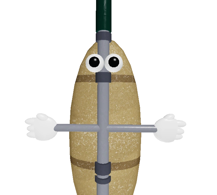 Mr. Hugs | The Pizzaria Roleplay: Remastered Wiki | Fandom