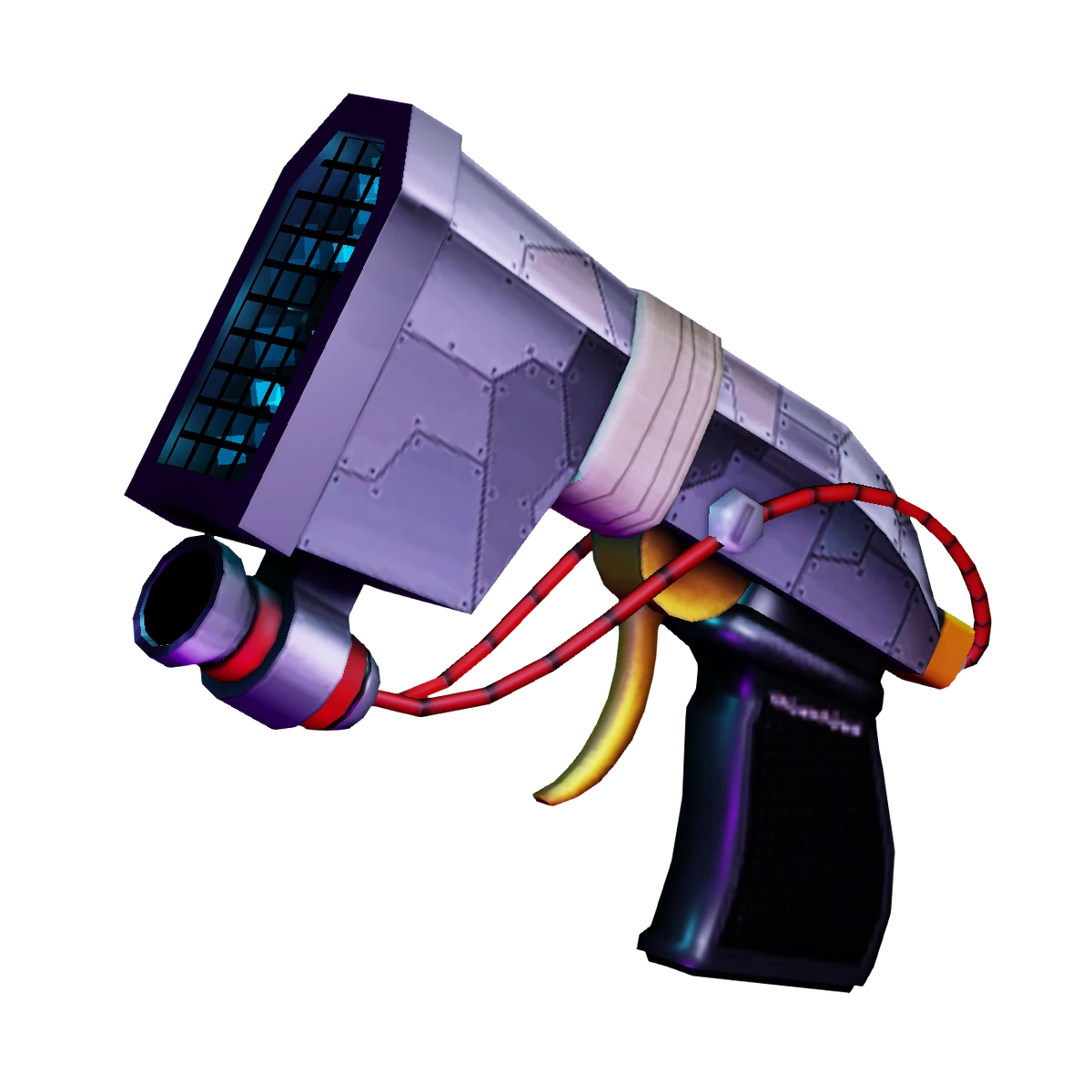 Taser | The Pizzaria Roleplay: Remastered Wiki | Fandom