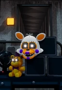 Adventure Lolbit | The Pizzaria Roleplay: Remastered Wiki | Fandom